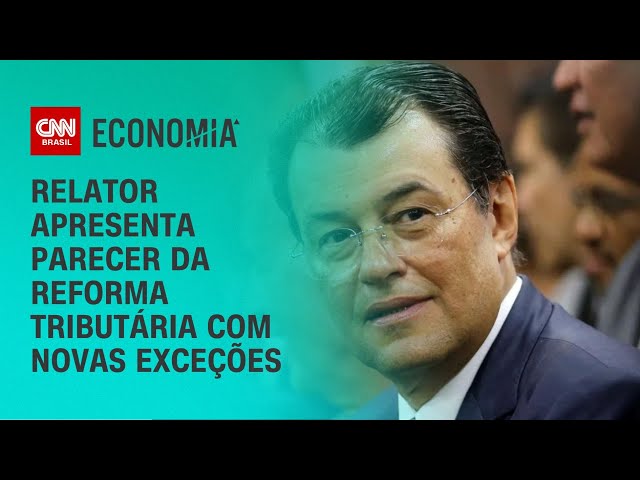 À Cnn Governador Do Ms Diz Que Reforma Tributária Deve Acabar Com