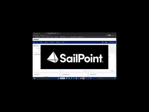 what is sailpoint || Sailpoint Identity IQ for beginners