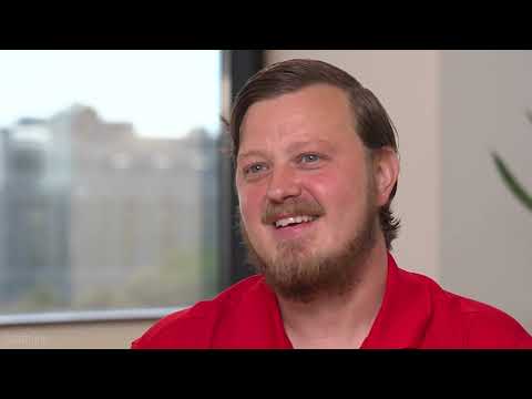 Marine Veteran Nick Morrison's Recovery from Post-Traumatic Stress (PTSD) and Moral Injury