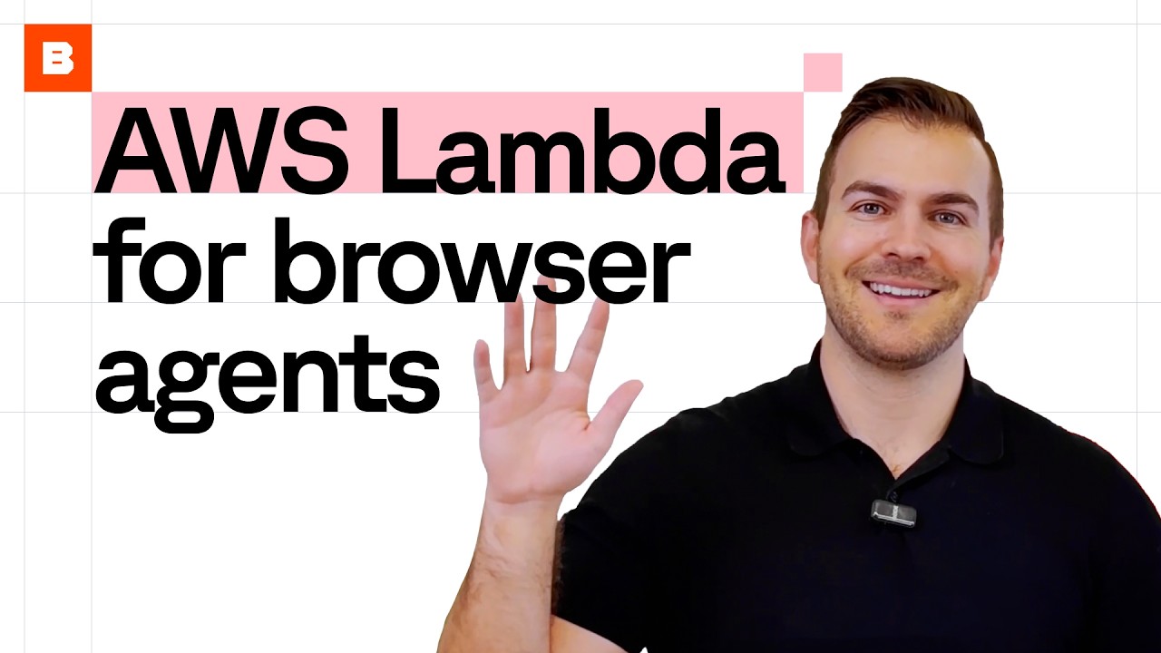 We just built AWS Lambda for Browser Agents