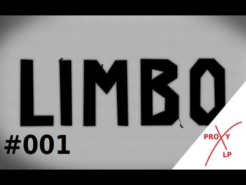 Steam Community :: Video :: Let's Play LIMBO #001 [German/Deutsch] [HD ...