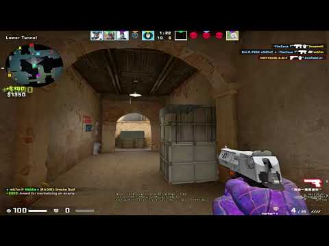 Steam Community :: Video :: shitty cs clips