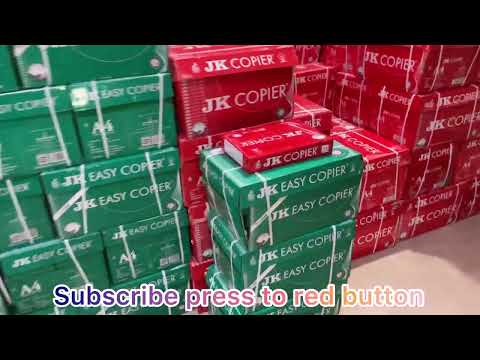 wholesale JK A4 copier xerox papers price in bengaluru(RAVI AGENCIES)