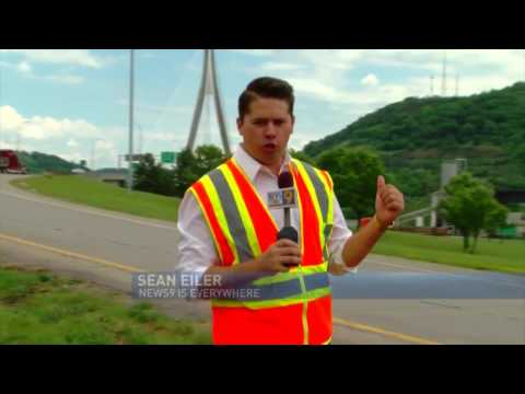 Sean Eiler | Reporter I Anchor I Producer