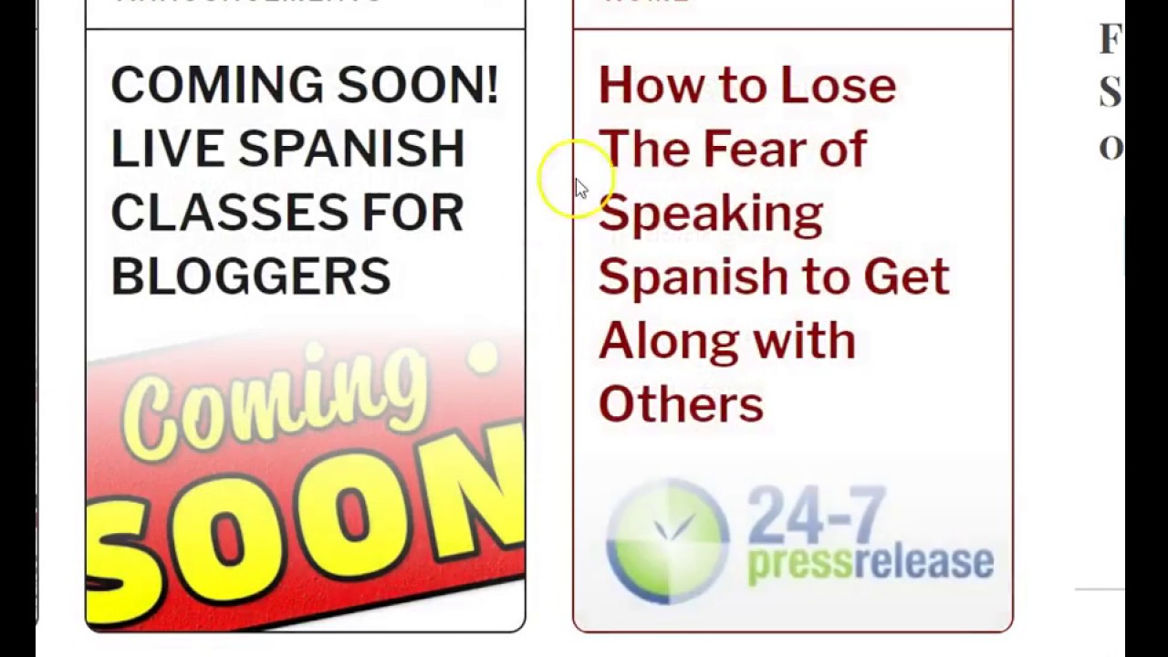 How to Study Verbs  - Study Guide Example