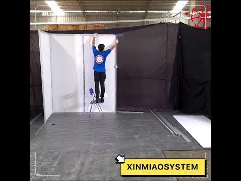 Octonorm Stall at Best Price in India