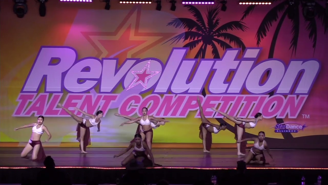 ON THE EDGE- EVOLVE DANCE PROJECT