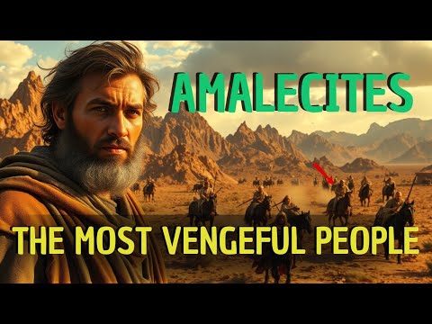 Understanding Amalek: The Ancient Enemy of Israel