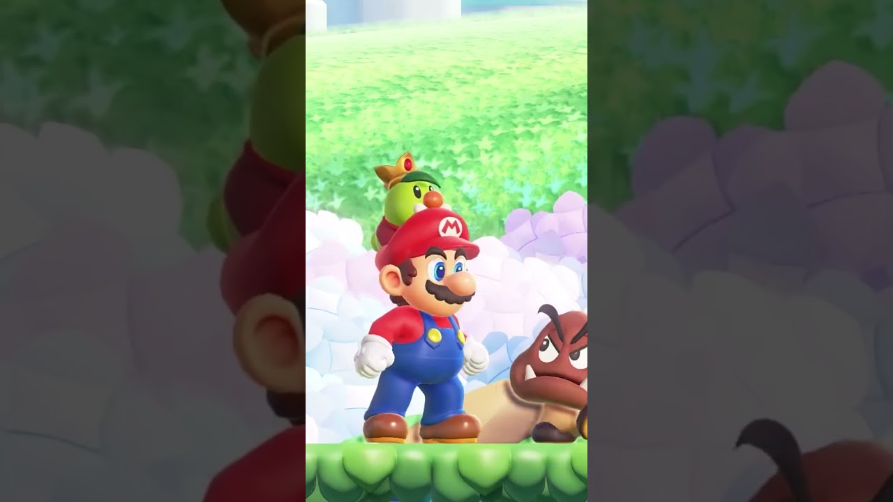 The DARK Truth About GOOMBAS