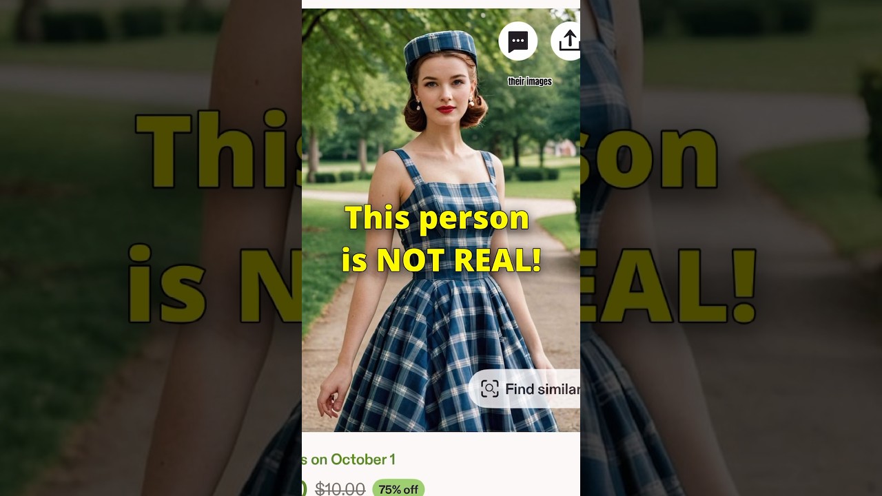 AI sewing patterns are AWFUL