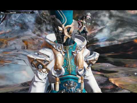 Steam Community :: Video :: Mobius Final Fantasy Hashmal + Ultima 4★ MP
