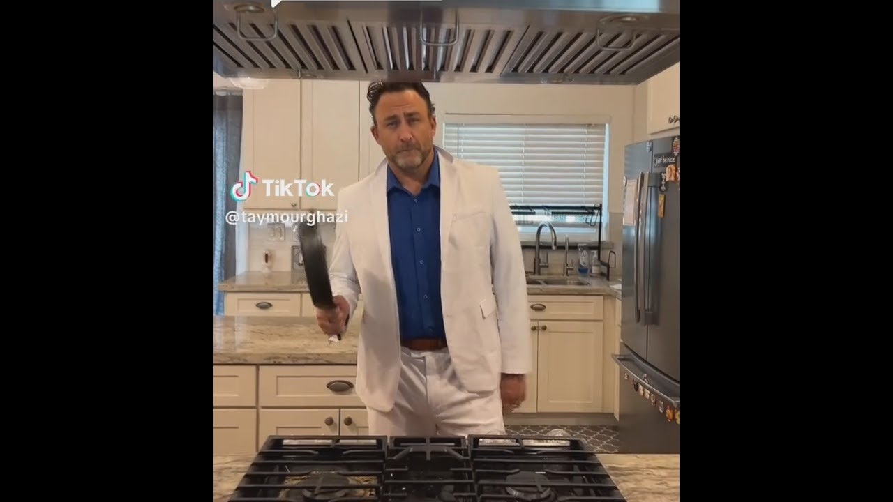 Who's Cooking Tonight? (THE GOOD ENDING) - Left 4 Dead 2 w/ Taymour Ghazi