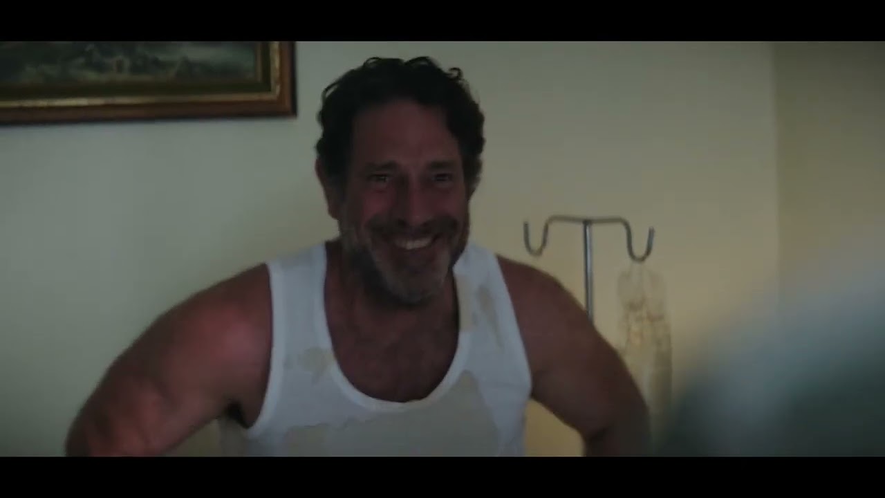 BITTER HONEY Trailer