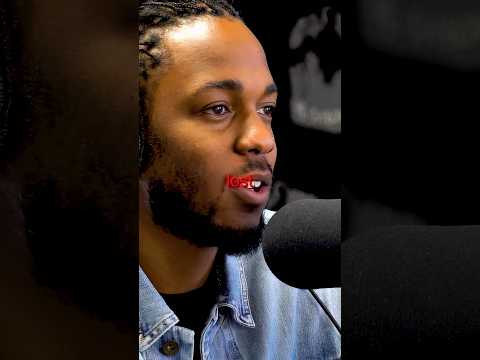 How Kendrick Lamar LOST 500 Unreleased Songs 🤯