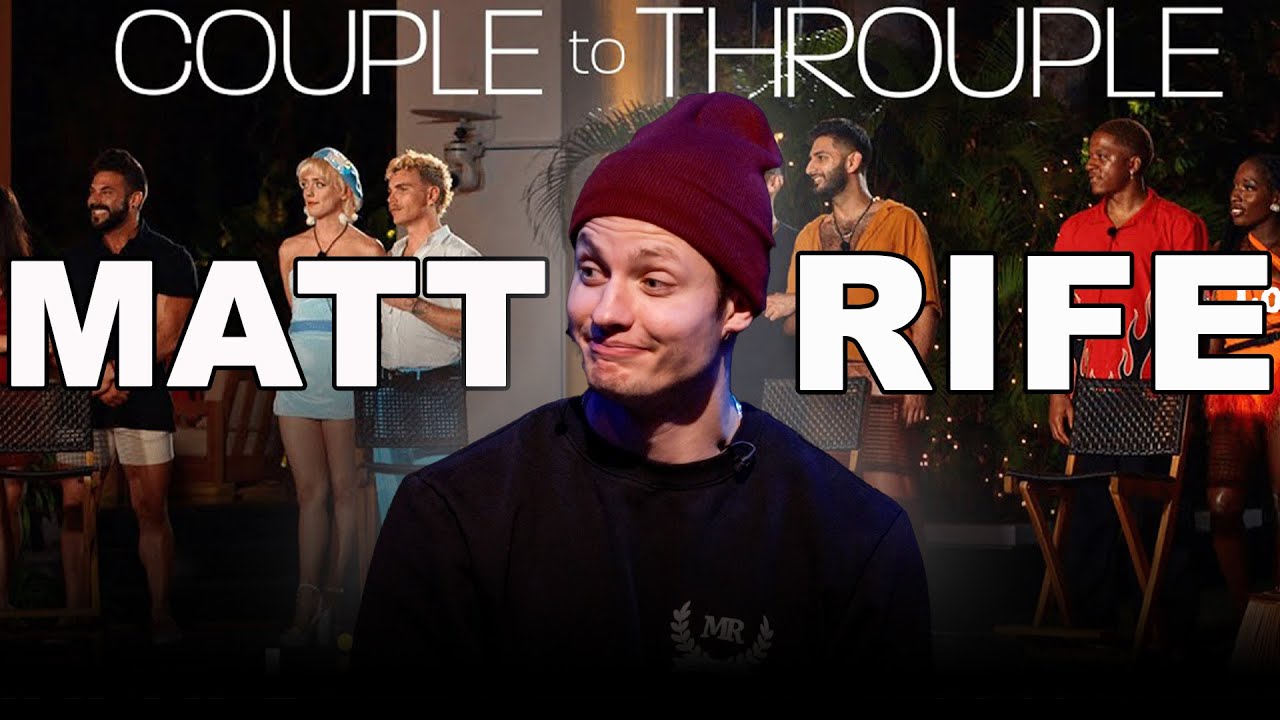 Matt Rife Tickets | Chicago, IL