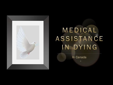 Medical Assistance in dying (M.A.I.D)