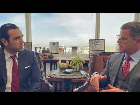Anthony J. Falangetti Discusses Expungement of Felonies and Misdemeanors