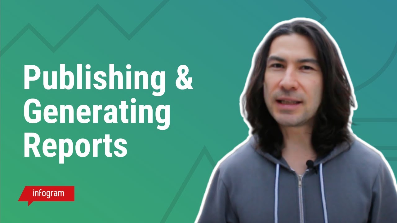 Publishing & Generating Reports for Media, Marketing, Blogs & Social Networks