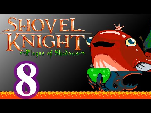Steam Community :: Video :: EVERYBODY DANCE | Shovel Knight: Plague of ...