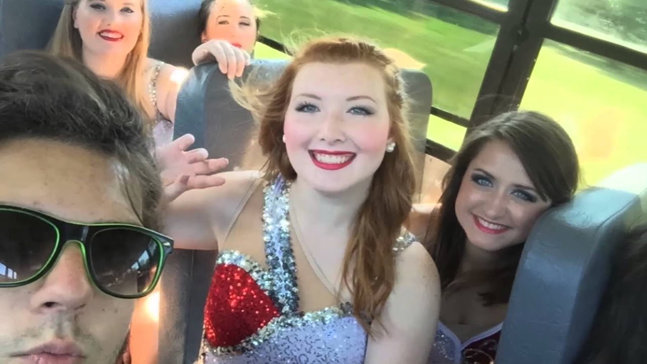 SHS Senior Slide Show 2015/16