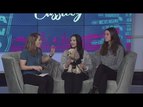 Dig, the dog person's dating app launches in Portland