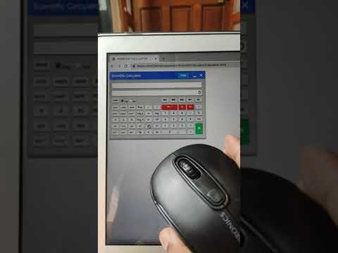 Practice on the GATE CALCULATOR for GATE 2024, how is GATE calculator different? #gate #preparation