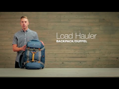 Load Hauler