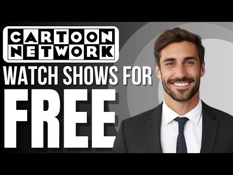 How To Watch Cartoon Network Shows For Free