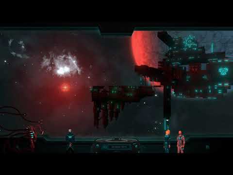 Steam Community :: Video :: Crying Suns ХАРДКОРНОЕ ПРОХОЖДЕНИЕ -БОСС ...