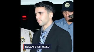 Philippines refuses to immediately release US soldier Pemberton