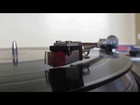 Sony PS T22 with Ortofon FF15E MKII