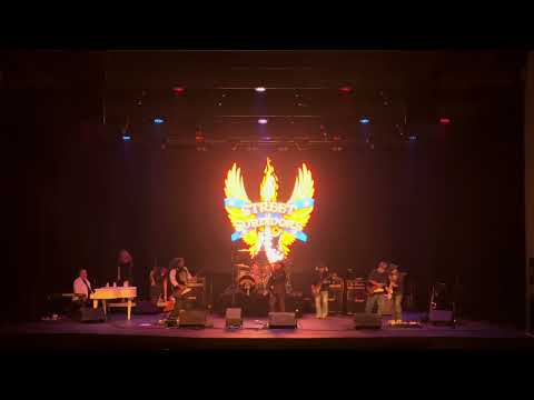 Street Survivors live at The Landis in Vineland NJ 2025