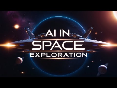 AI in Space Exploration
