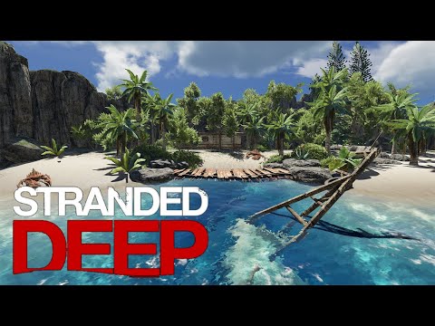 Steam Community :: Video :: Hard Custom Islands | Lets Play Stranded ...