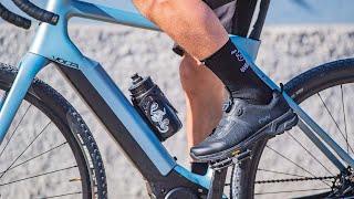 Zapatillas de MTB Northwave Crossland Plus 2024 - Con suela plana ...