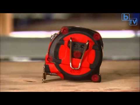 Milwaukee Magnetic Tape Measures