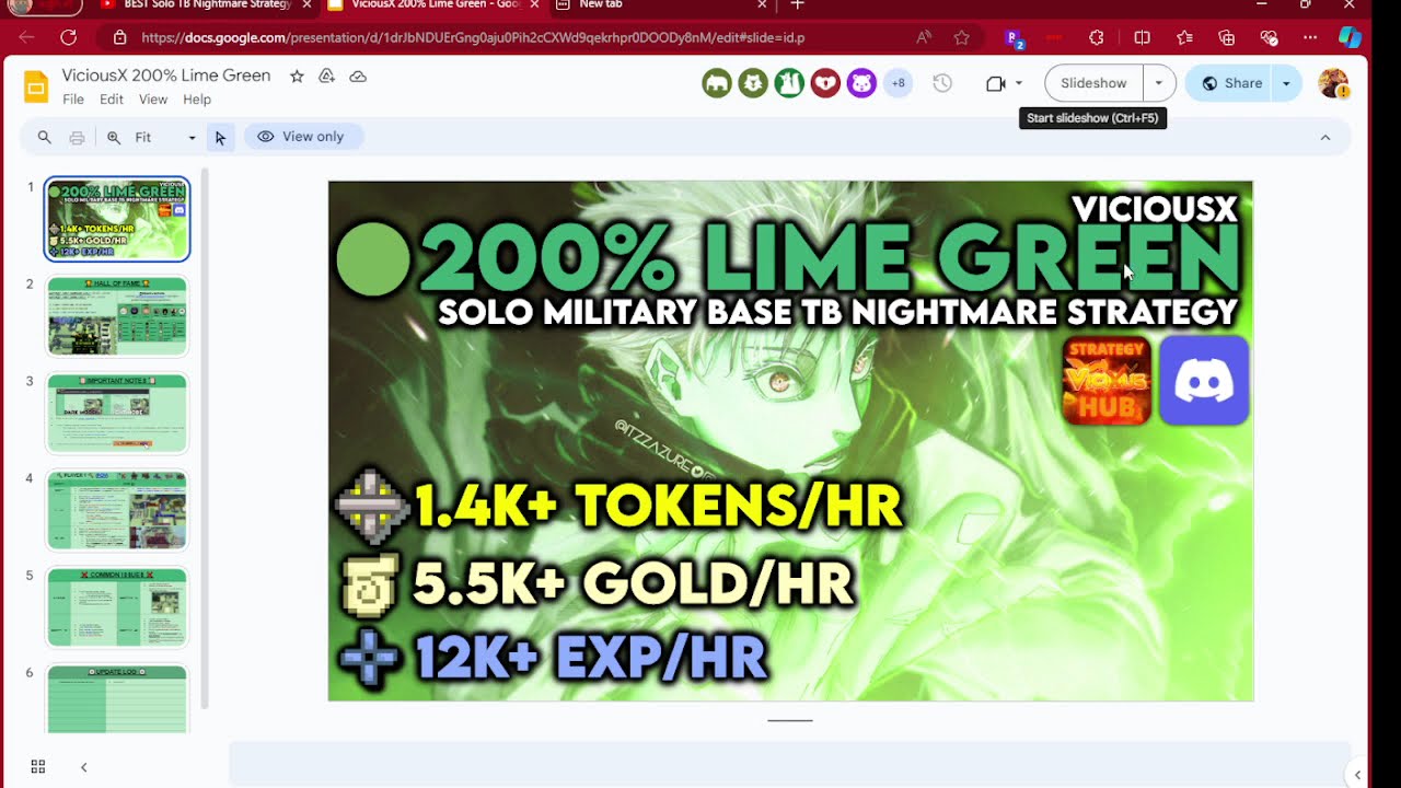 How to find the TDX strategy hub easily