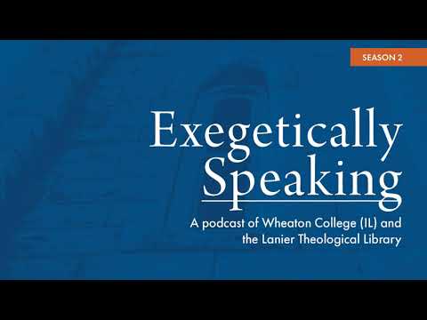How Many Ways Can We Translate a Greek Participle? - with Dr. Michael Graves