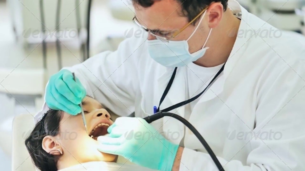 Medical Presentation Template for Powerpoint & Keynote