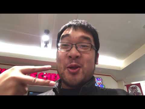 PRPHD at Chuck E Cheese – Power Ranger Geeks