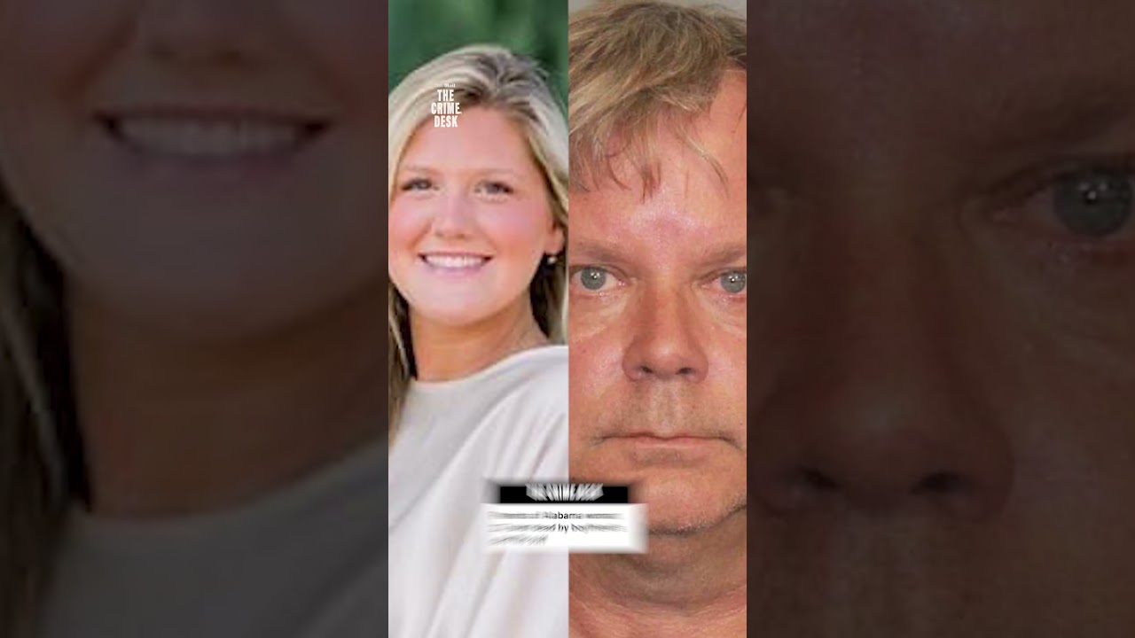 Parents of Alabama woman shot dead by boyfriend's dad file lawsuit