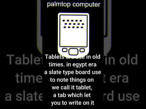 Basic abbrivation and purpose what is laptop desktop palmtop & mobile phone stand for & purpose