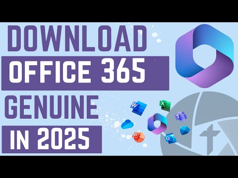Download and Install Office 365 From Microsoft Legally | Genuine Version | Office 365
