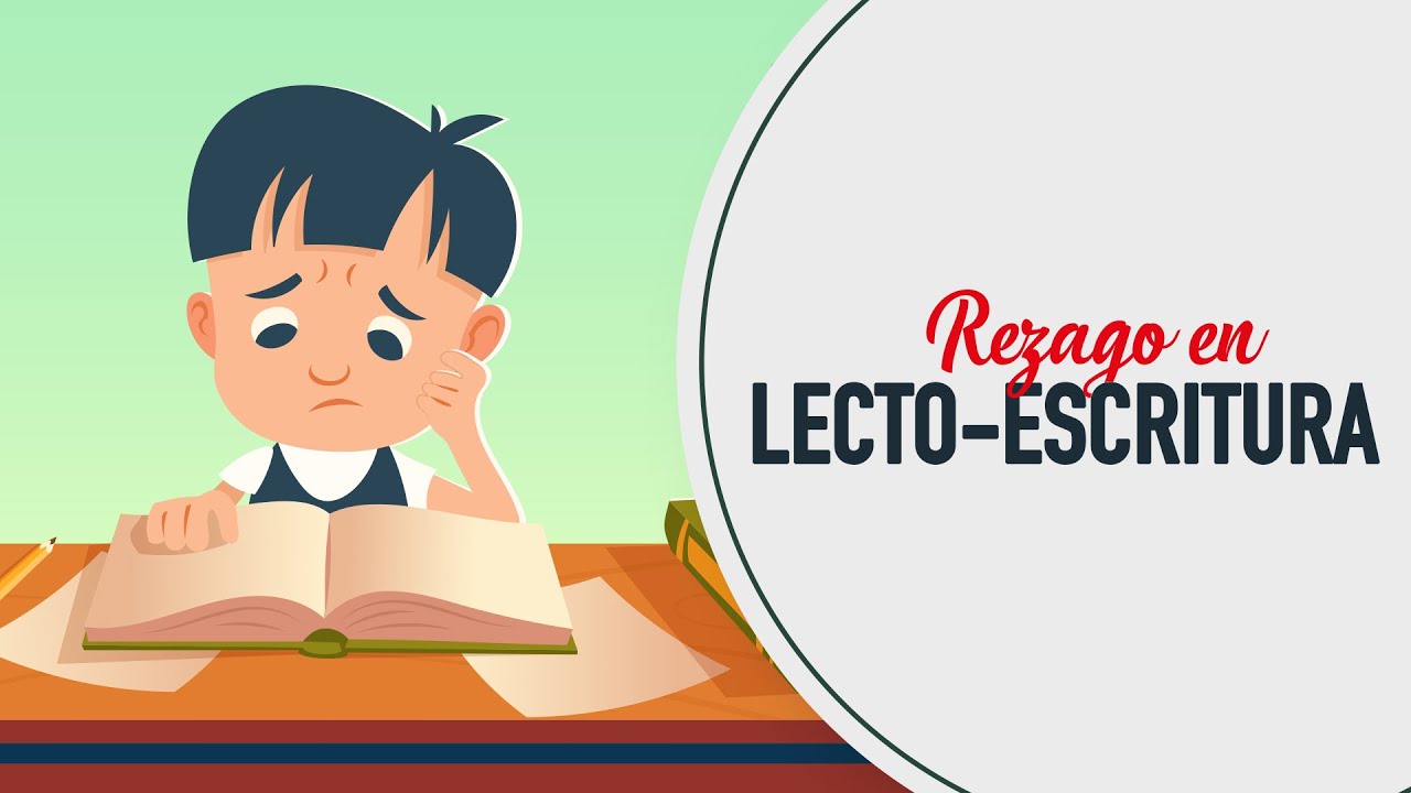 Actividades y tips para apoyar a niños en rezago en lectoescritura
