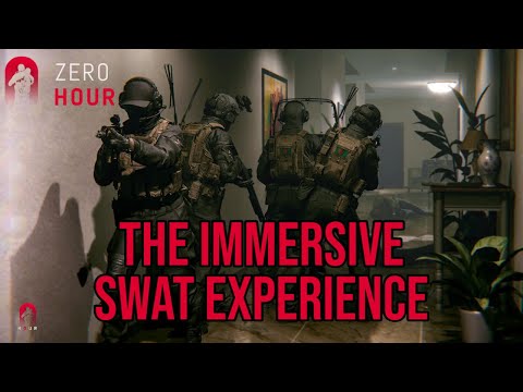 Steam Community :: Video :: 🔫The Ultimate SWAT Experience | Zero Hour ...