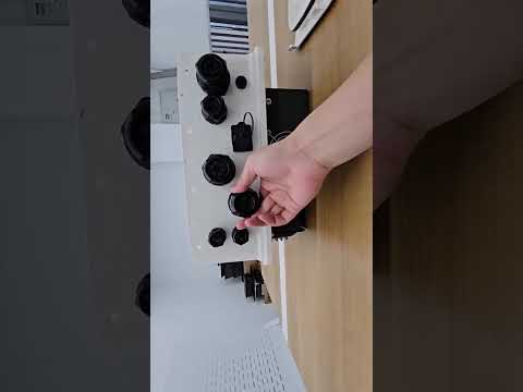 Product disassembly video