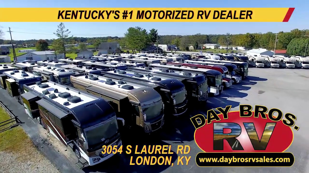 Used 2018 Dynamax DX3 35DS For Sale in London, KY - 5037788309 - RV Trader