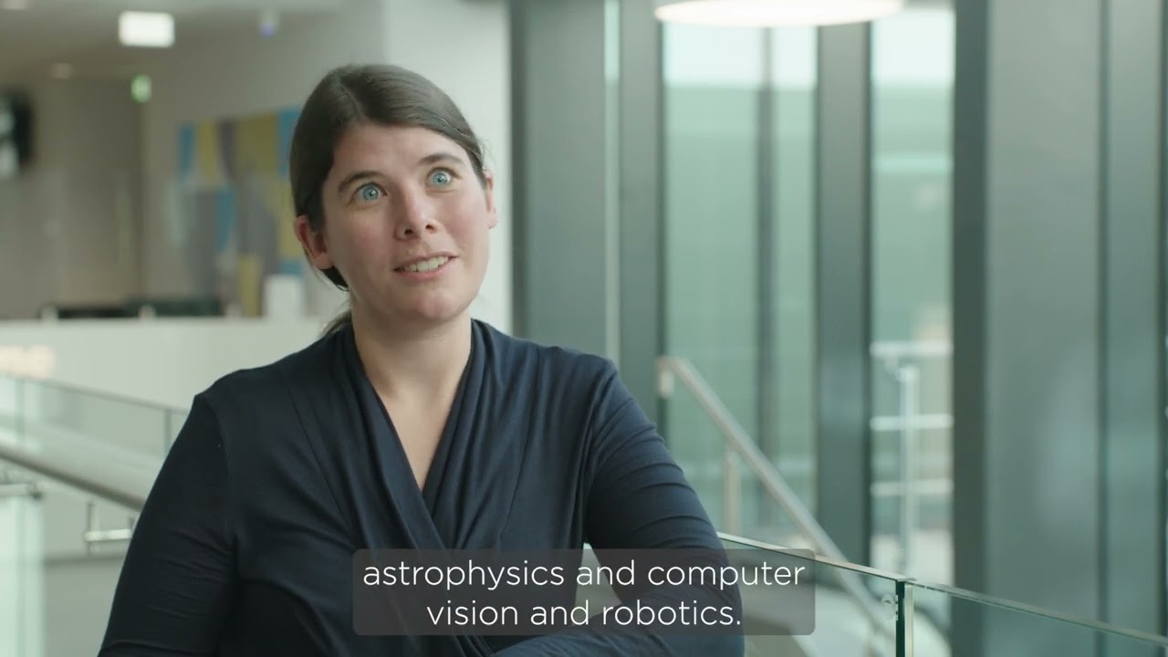 MSc in Scientific Computing and Data Analysis