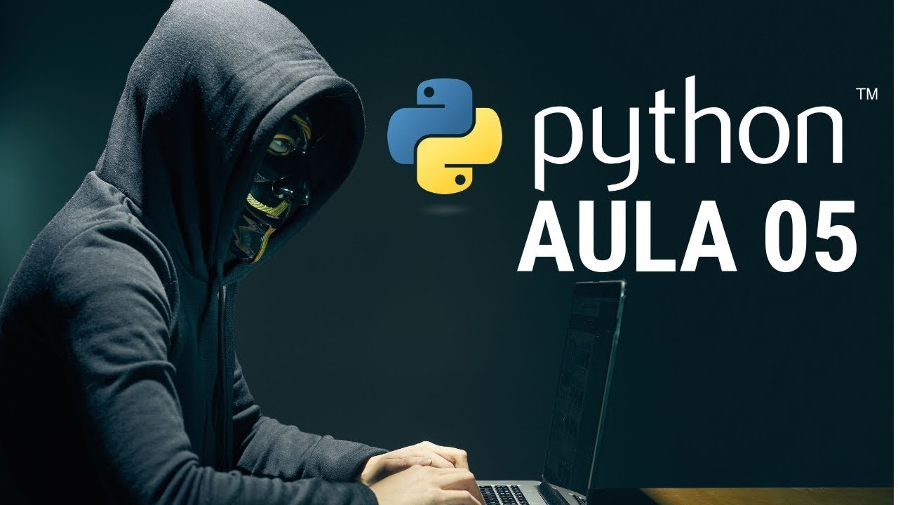 Python para hacking - Aula 05 - Interceptando raw_sockets