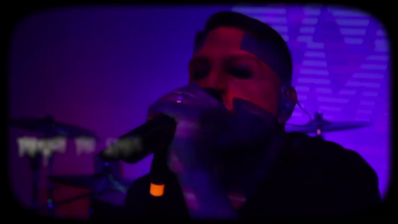 THE ANDROID MEME - Verbum Vincet (Official Lyric Video)